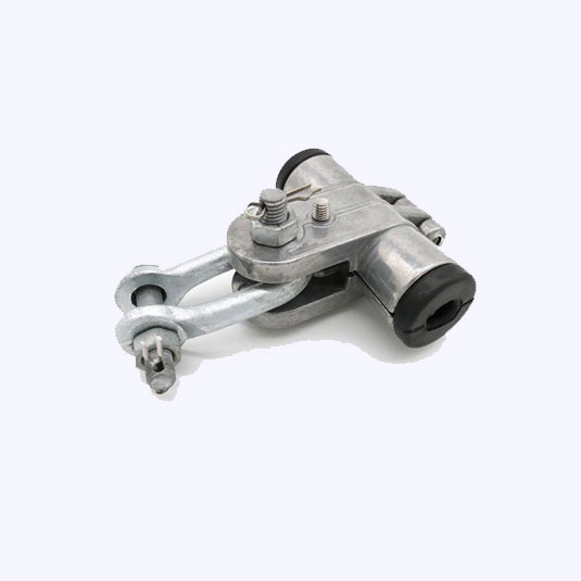Tangent Suspension clamp for ADSS_Huadong Cable Group