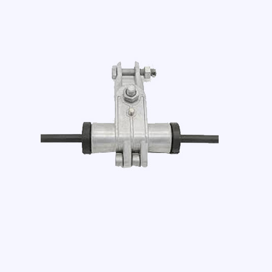 Tangent Suspension clamp for ADSS_Huadong Cable Group